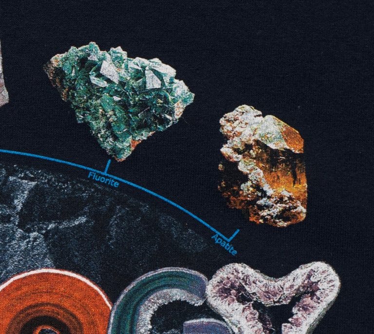 Geology Rocks T-Shirt - Cotton Expressions